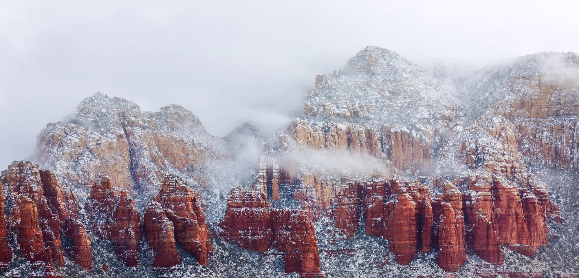 Ultimate Moisturizing Wrap Experience at Sedona's New Day Spa
