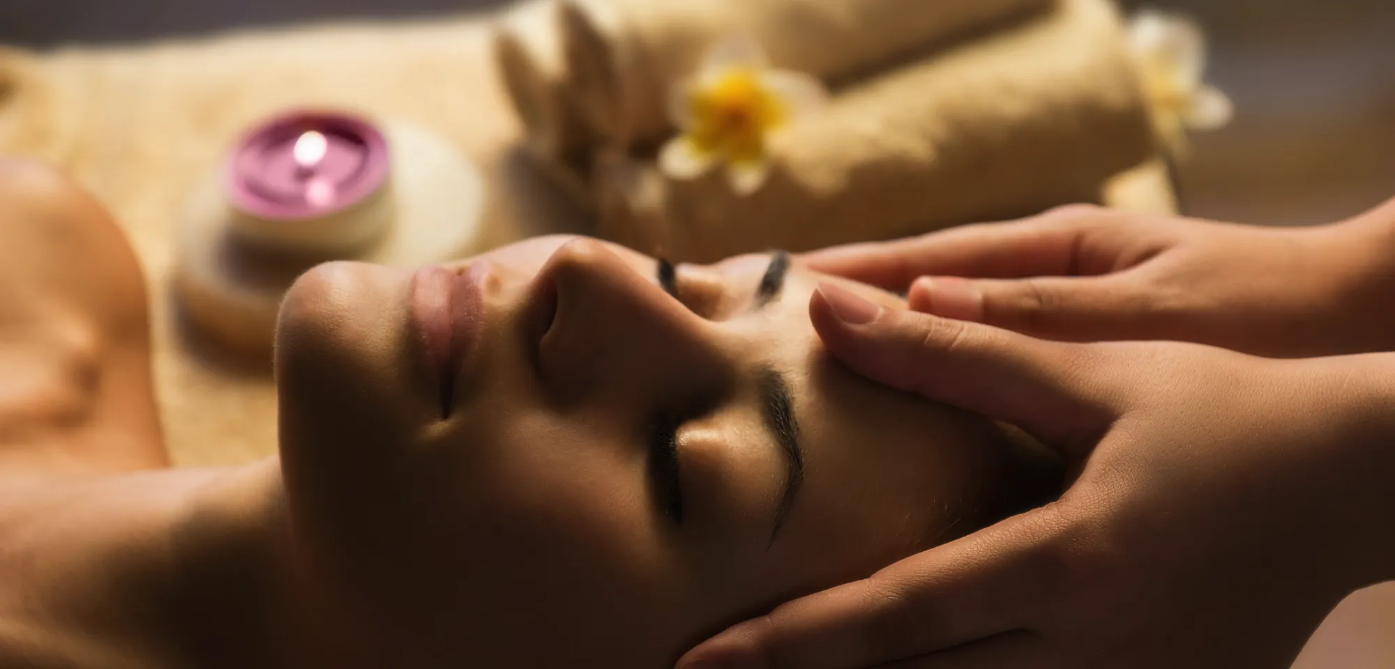 Sedona Spa Packages at Sedona's New Day Spa