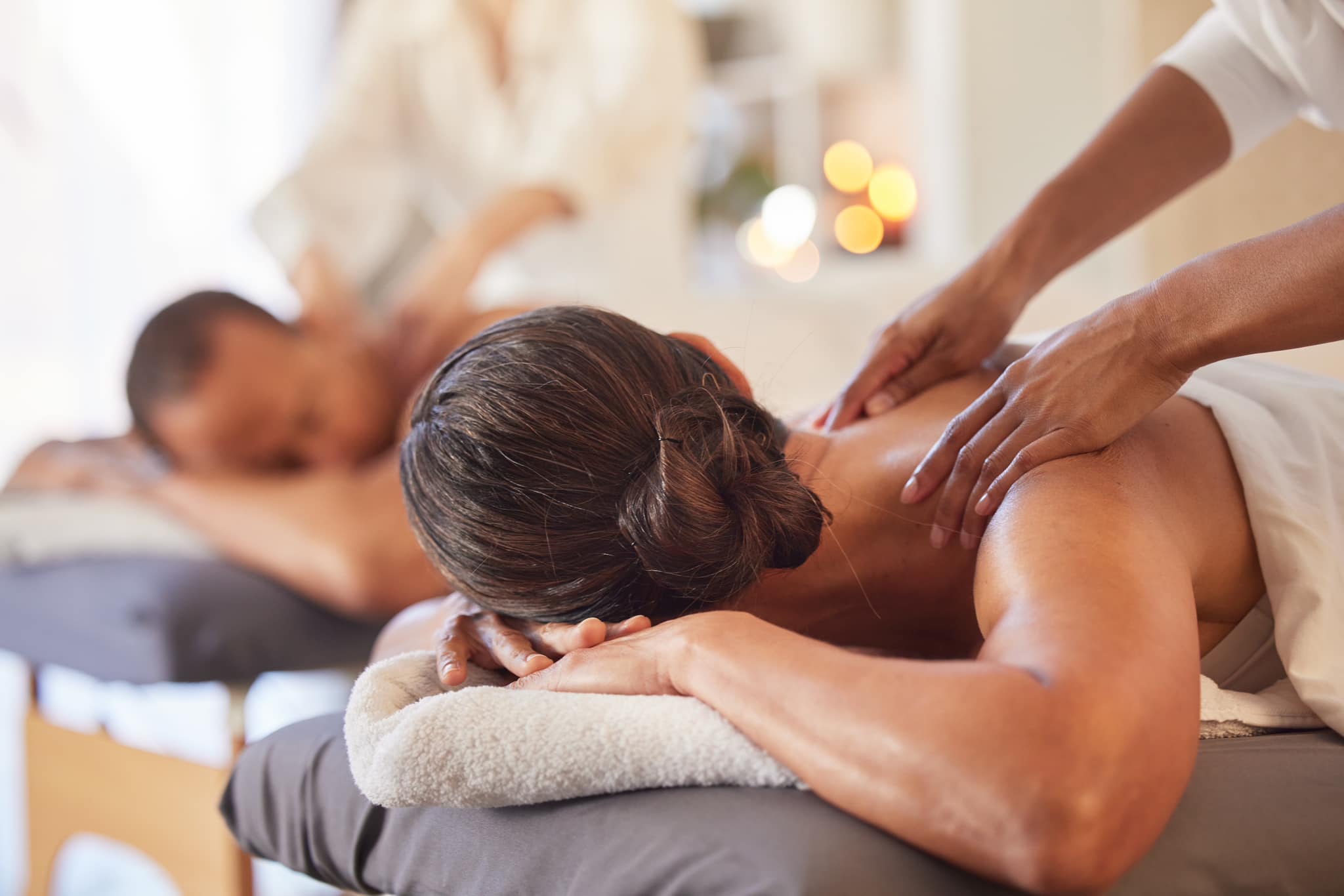Autumn Spa Days are for everyone